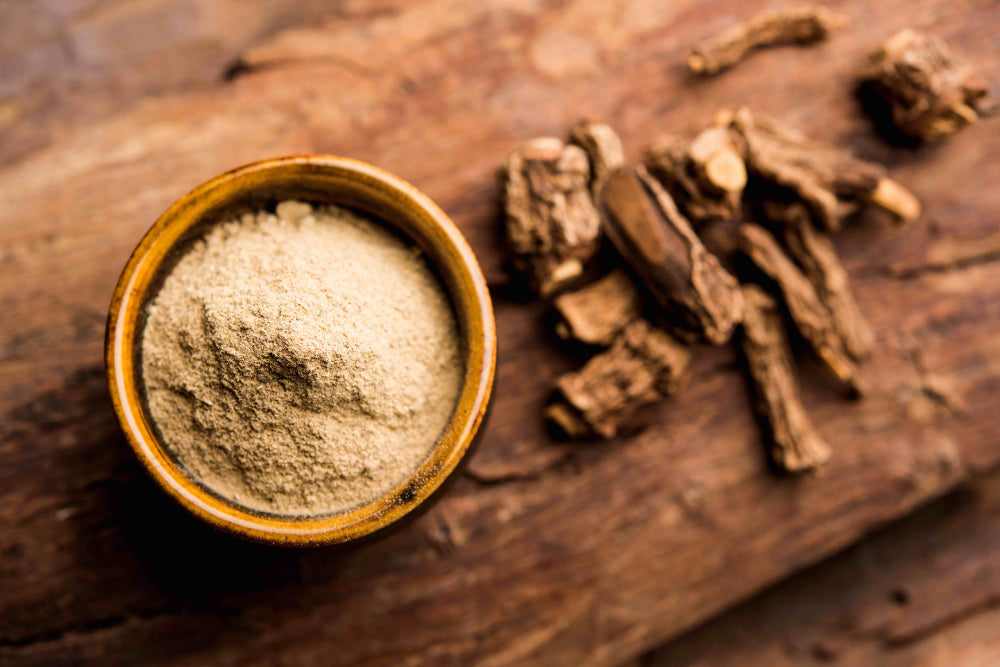 Discover the Benefits of Organic Kava: Natural Stress Relief ...