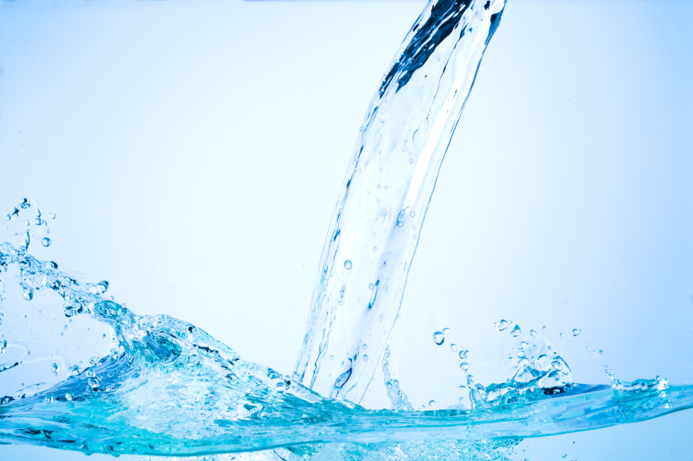 Discover the Benefits of the Andreas Structured Water System Today ...