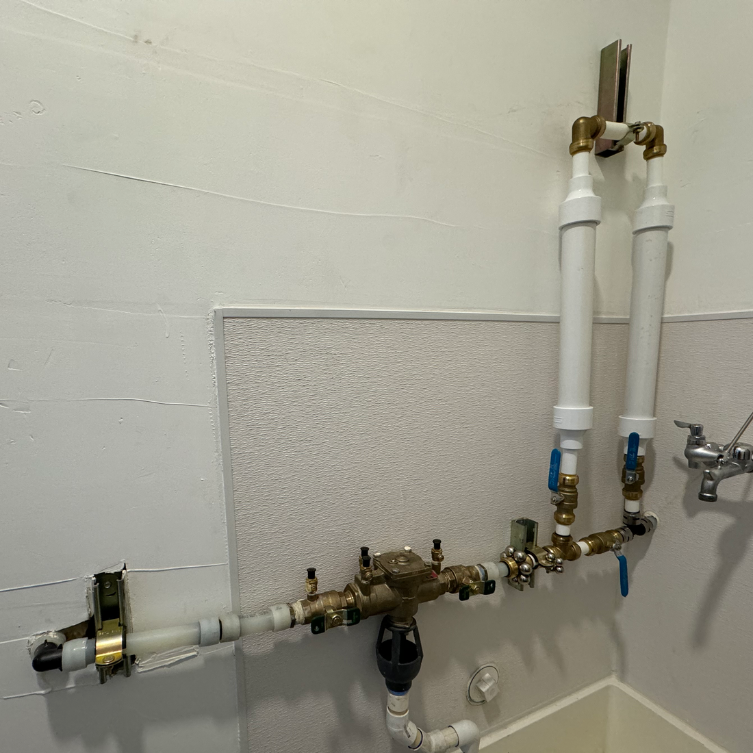 Andreas Structured Water System – AndreasSeedOils