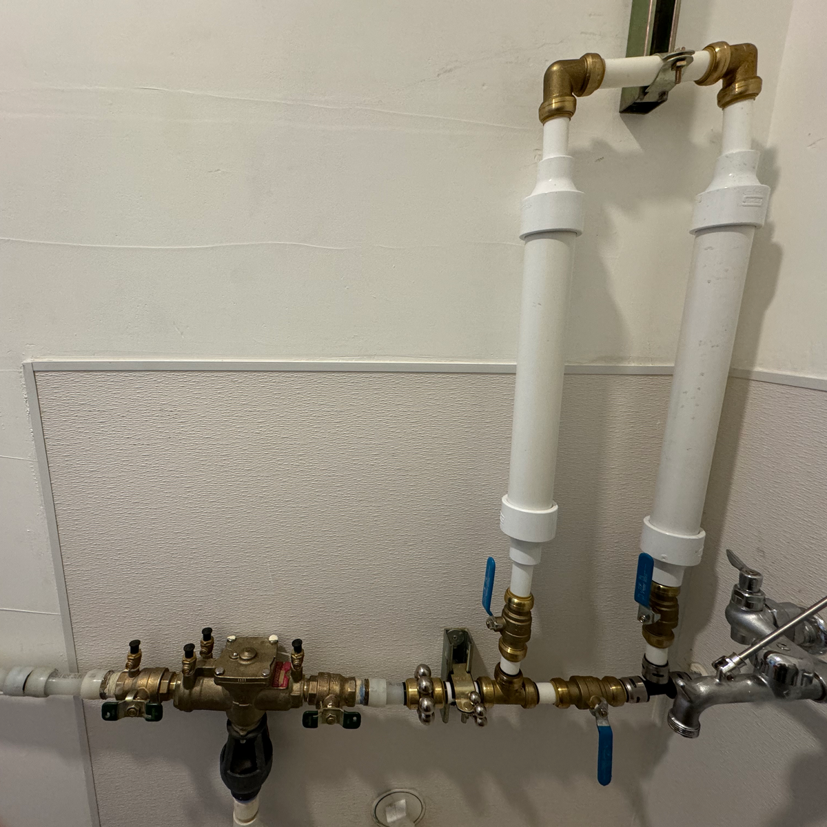 Andreas Structured Water System – AndreasSeedOils