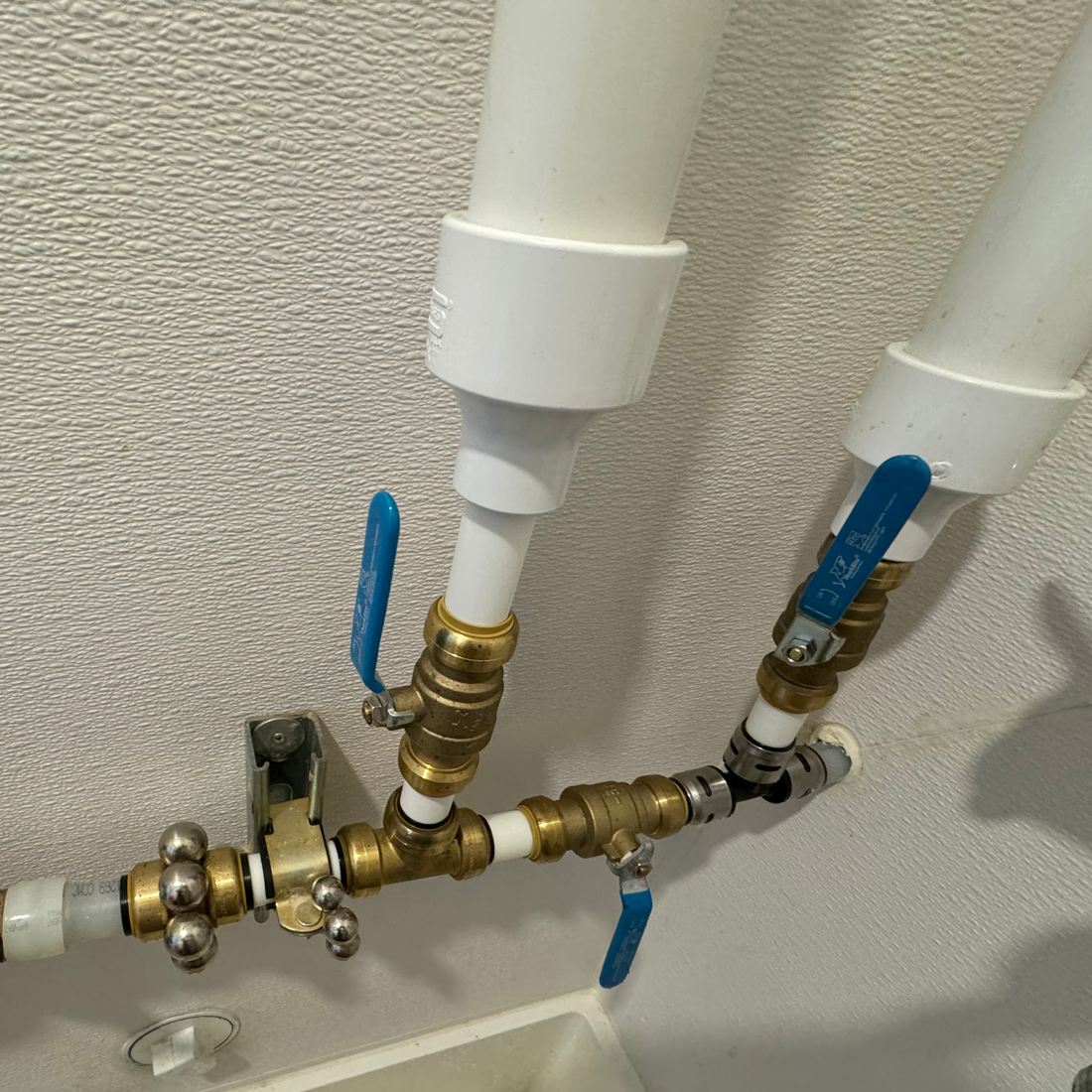 Andreas Structured Water System – AndreasSeedOils