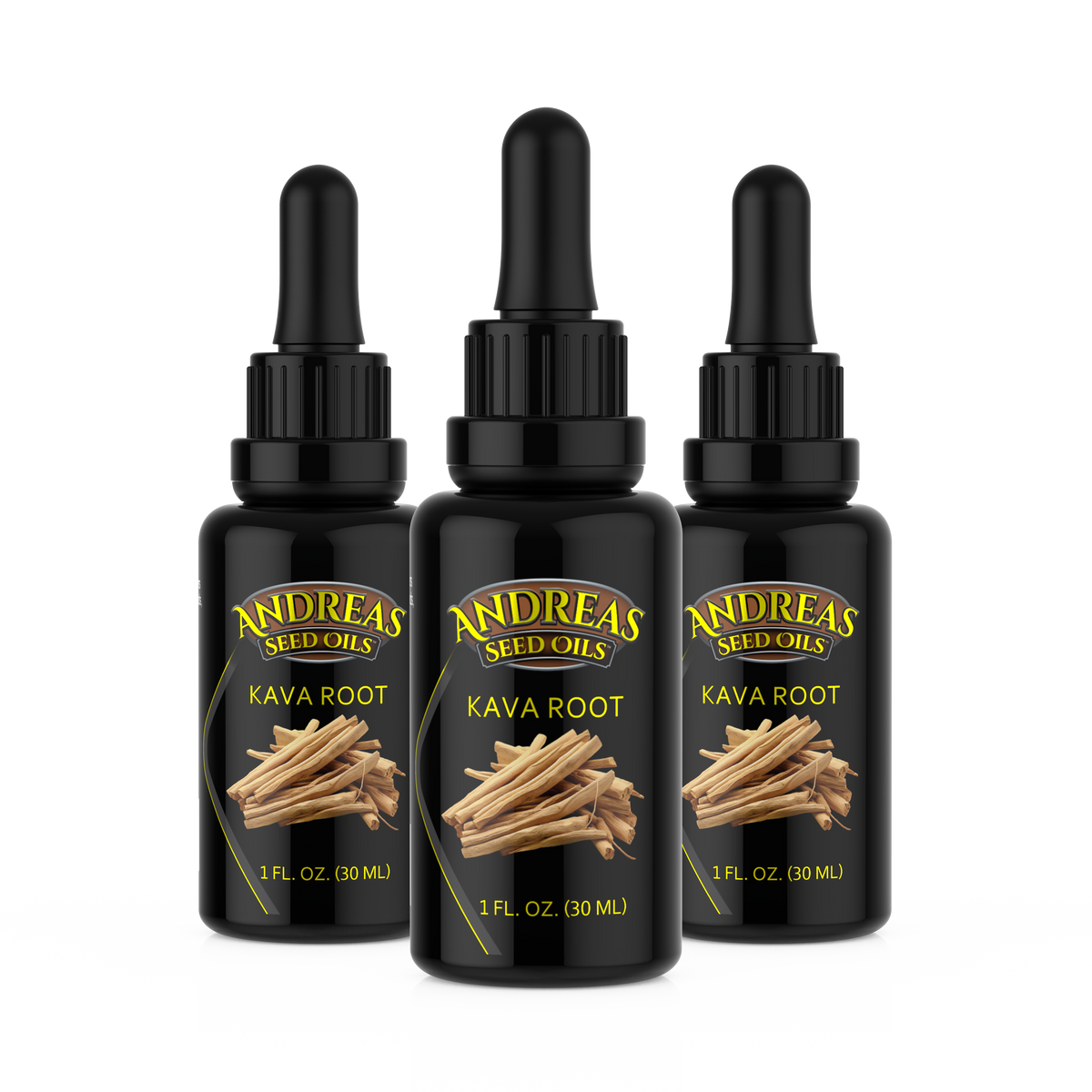 Kava Oil – AndreasSeedOils